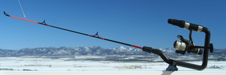 Ice-N-EasyRods.com – Ice-n-Easy Rods