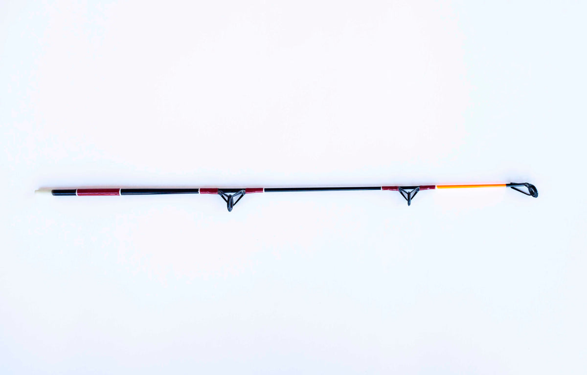 Ice-N-Easy 18" Medium Heavy Tip Only – Ice-n-Easy Rods