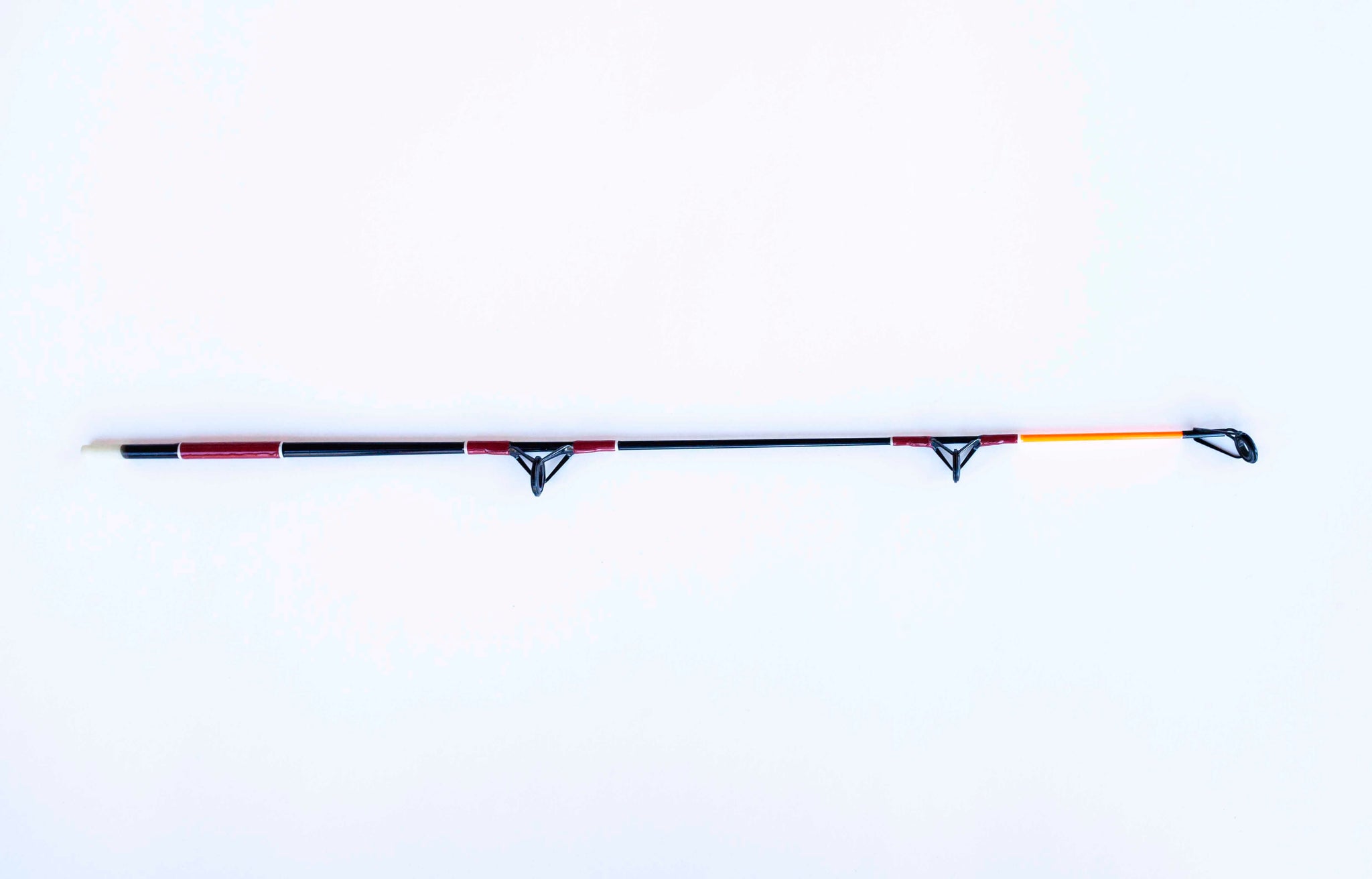 Ice-N-Easy 18" Medium Heavy Tip Only – Ice-n-Easy Rods